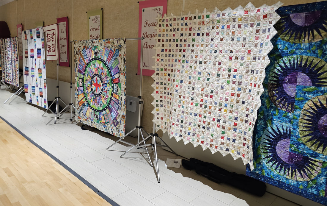 Quilt Show 2023